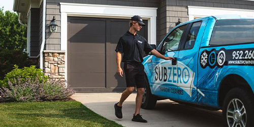 Surprising Benefits of Professional Window Cleaning You Didn’t Know About